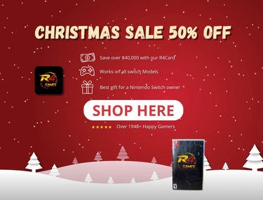 R4 Gaming